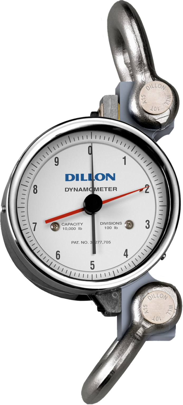 Dynamometers – Dillon