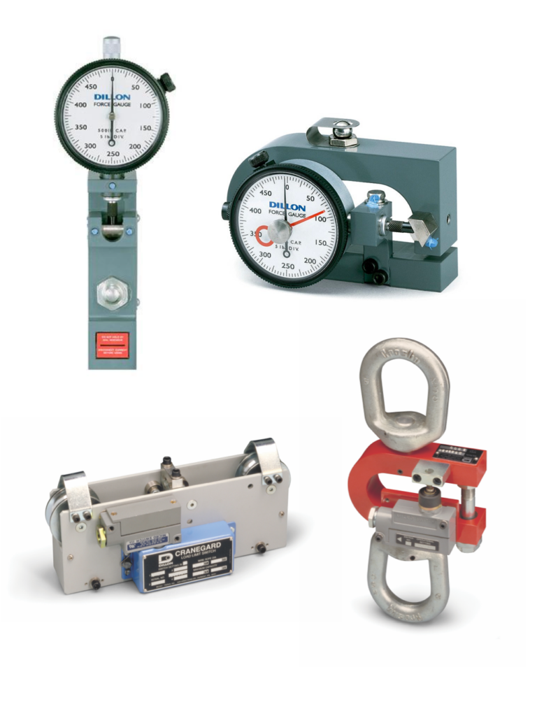 Dillon – Quality. Durability. Reliability