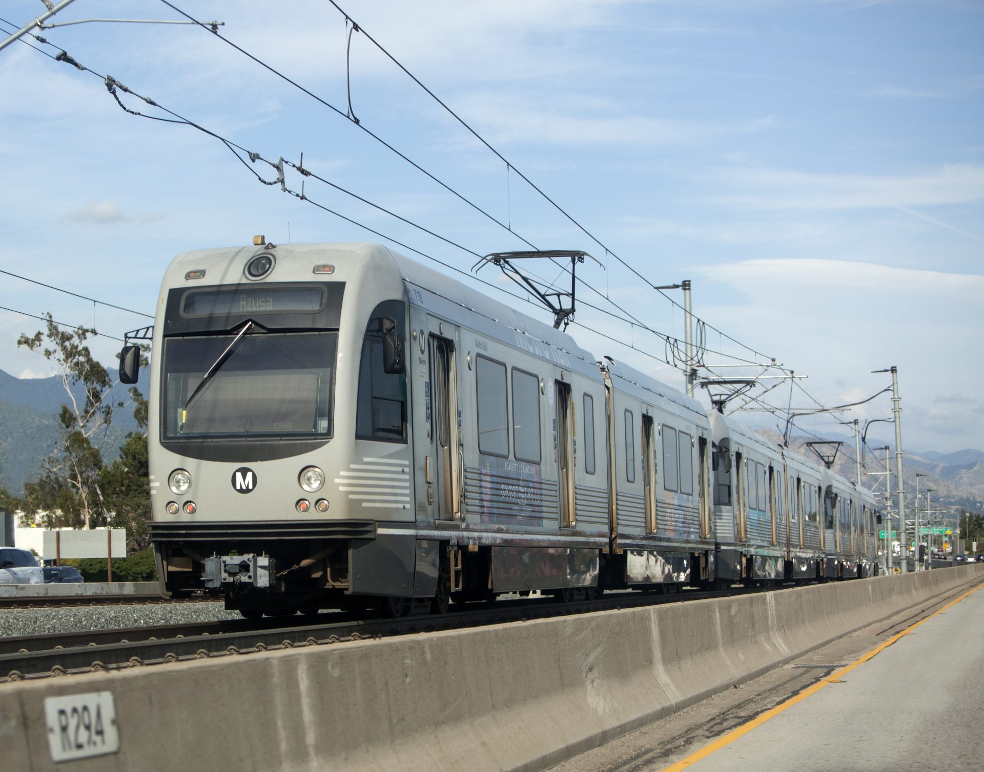 Rail & Metro – Dillon